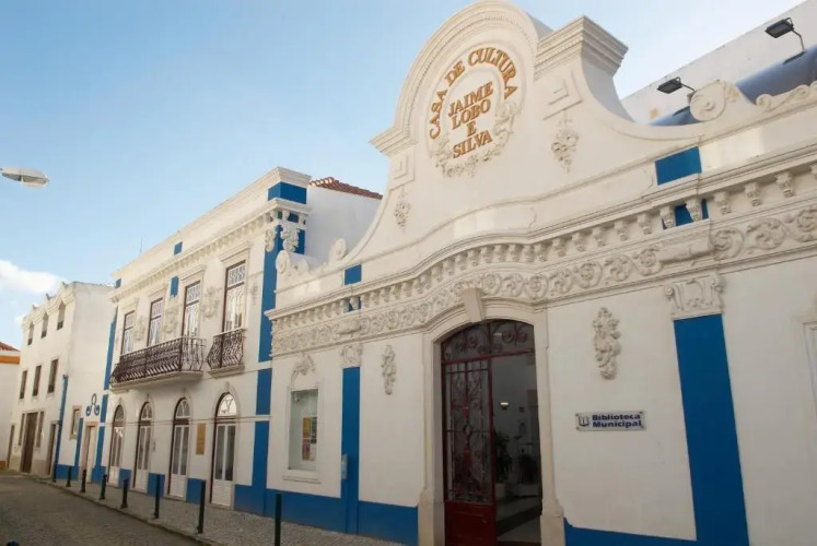 Quinta Raposeiros - Mafra
