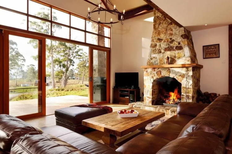 Adventure Bay Retreat - Bruny Island