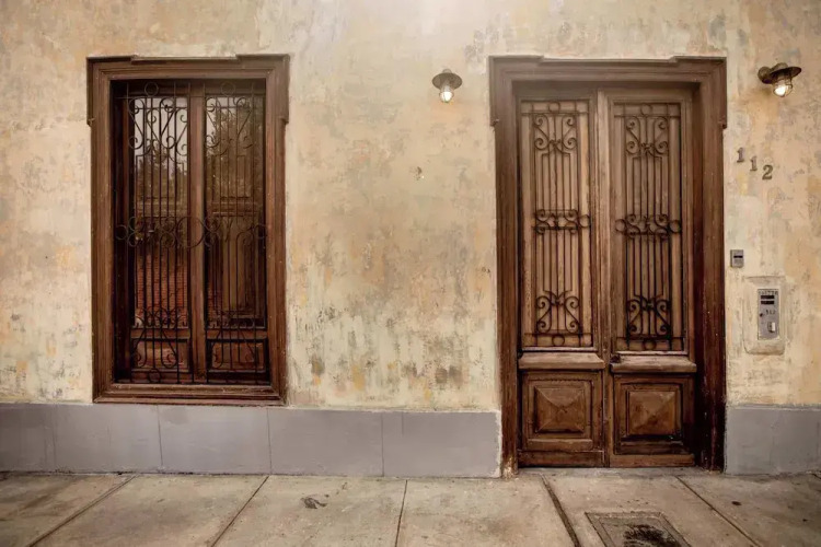 Great Villa In Barranco By Wynwood House - Lima