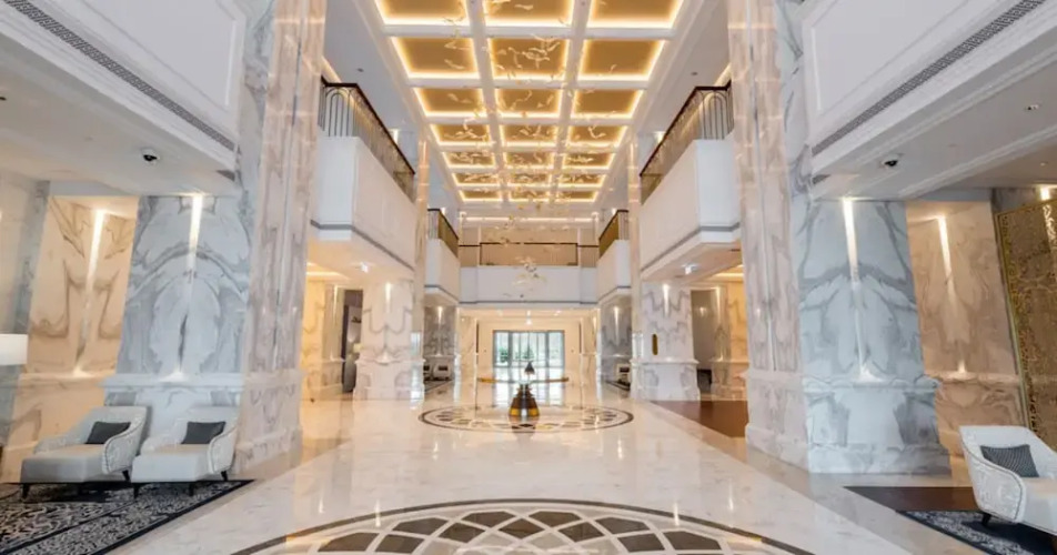 Cheval Maison Expo City Dubai - 