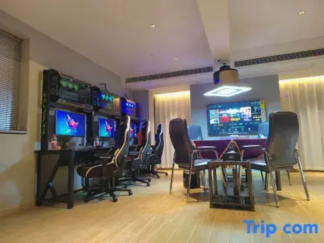 Vienna Hotel (Changsha Xingsha Zhongmao City) - Changsha