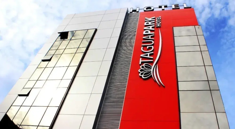 Taguapark Hotel - Brasilia