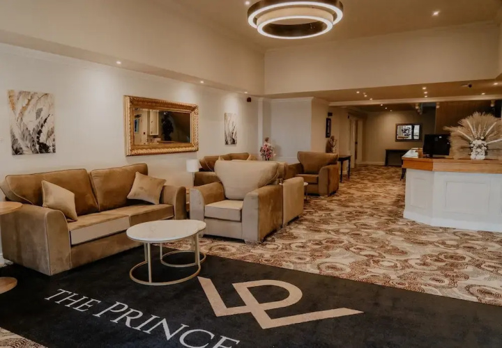 The Prince Of Wales Hotel - Forest of Dean