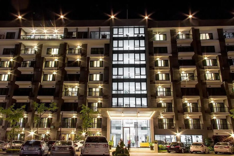We Grand Ever 9 - Nakhon Ratchasima