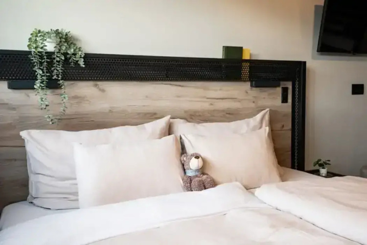 Harry’s Xl Hotel - Salisburgo