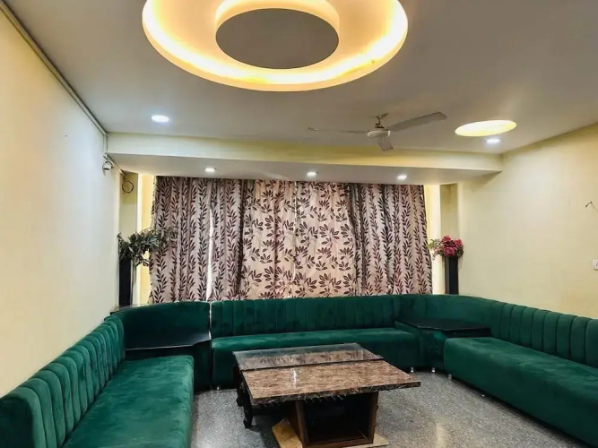 Hotel Radiance - Gwalior