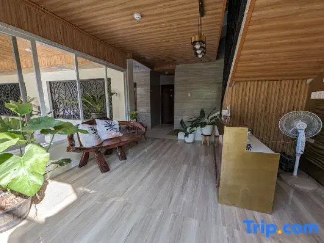 Manuela Suites Puerto Princesa Near Airport - Puerto Princesa