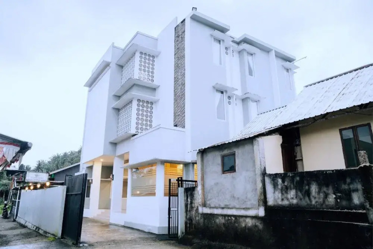 Casa Felice By Reccoma - Maluku