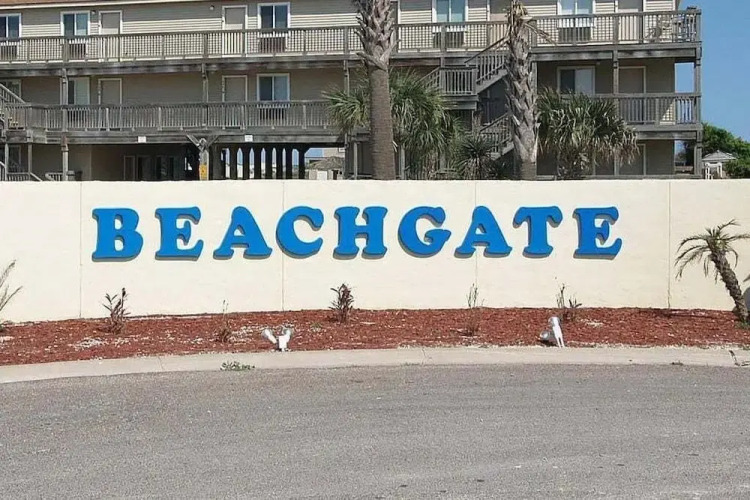 Beachgate Condo Suites And Hotel 341 2 Bedroom Condo - Port Aransas