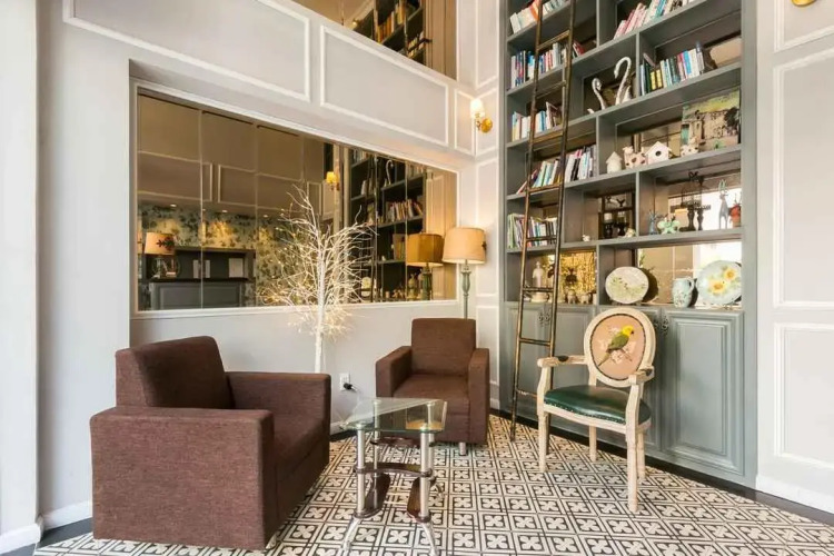 Stellar Boutique Hotel - Ho Chi Minh City
