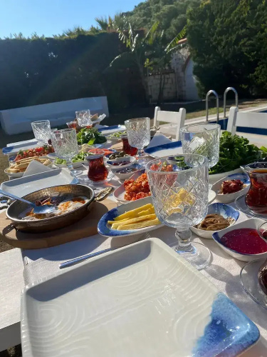 Casa Tuana Alacati - Çeşme
