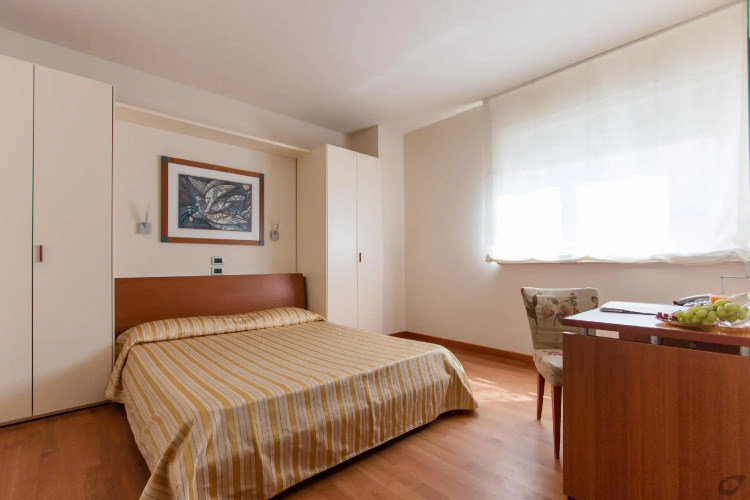 Verdeluna Aparthotel & Resort - Marina di Pietrasanta