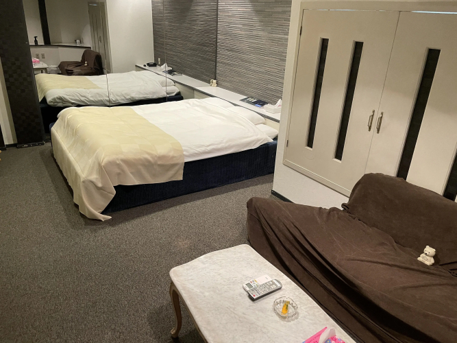 Hotel Lucia At Maebashi Akagi - Maebashi