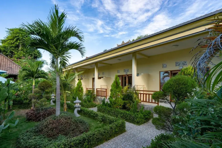 Bali Nusa Cottage - Bali