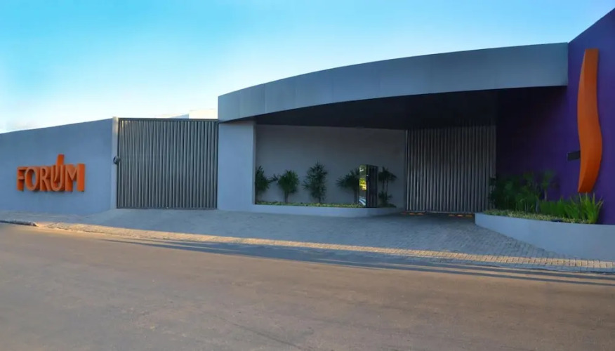 Forum Motel - Recife