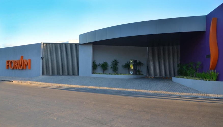 Forum Motel - Boa Viagem