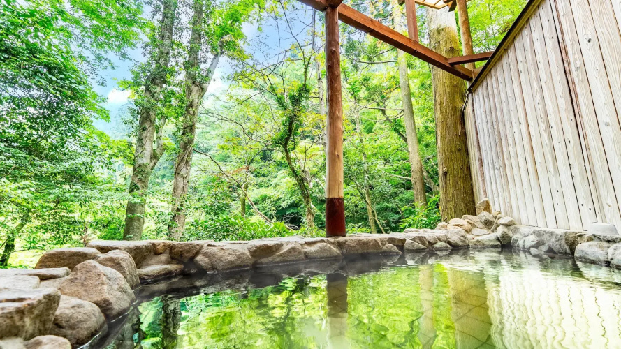 Livemax Resort Sanuki Shionoe Onsen - Mima
