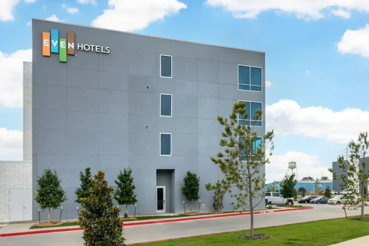 Even Hotel Waco - University Area By Ihg - Waco, TX