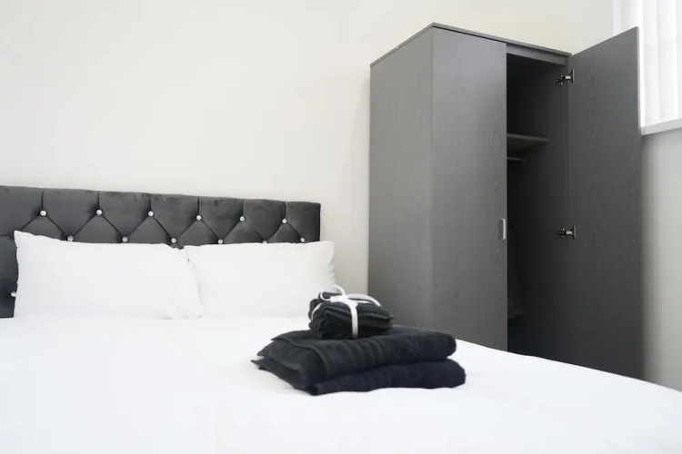 Stunning 2-bed Apartment In Birmingham - Handsworth - Birmingham 