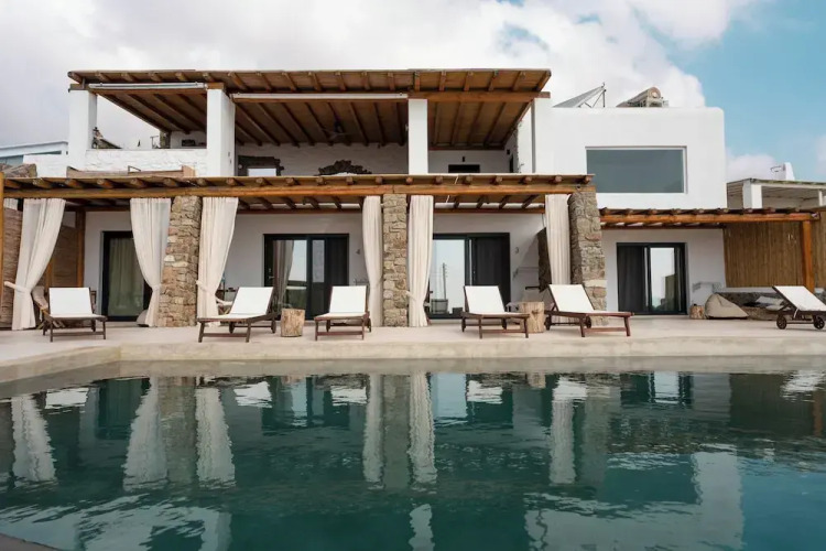 Mvibesmykonos Homes And Studios - Mykonos