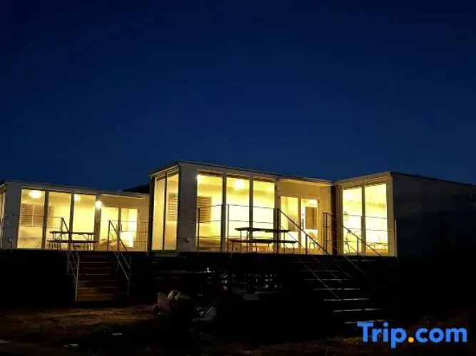 Kamiya Resort Hitachi Oarai Ocean Terrace - 大洗町