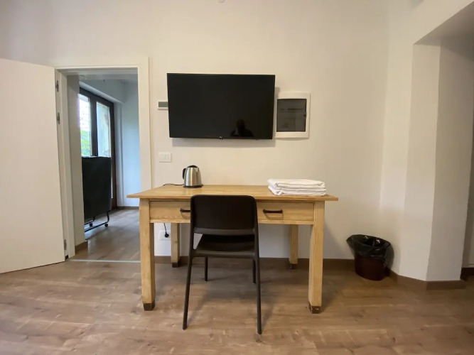 Vera Park & Wellness - Belluno