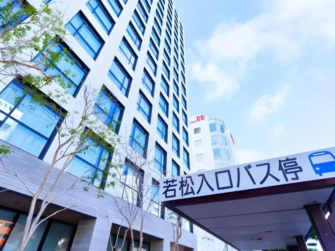 La'gent Hotel Okinawa Naha - Naha