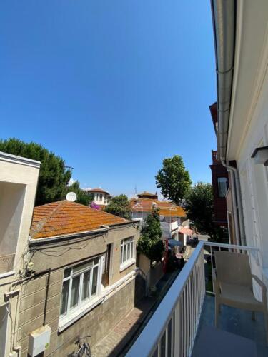 White Island Boutique Hotel - Adalar