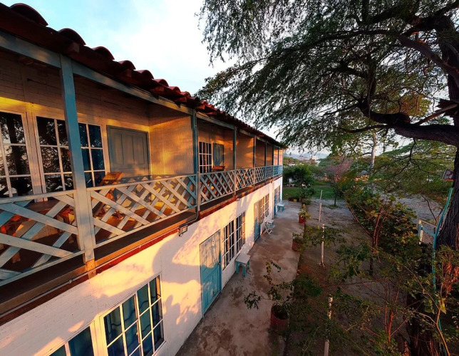 Playa Del Ritmo Beach Hostel & Bar - Santa Marta