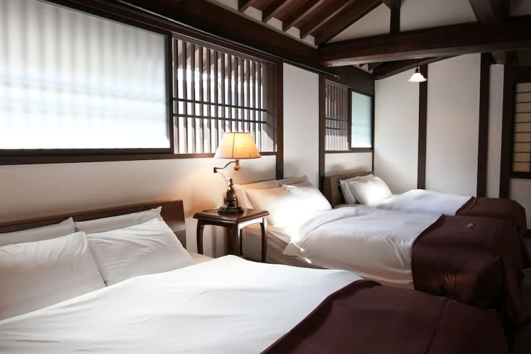 Kamiyashiki Private Hotel Self Check-in - Sakai