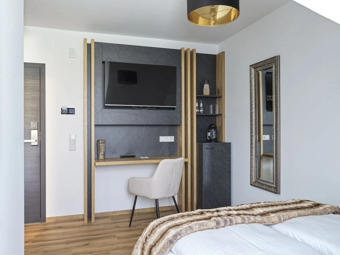 Lakeside Resort Michaela Gmbh & Co.kg - Alsfeld