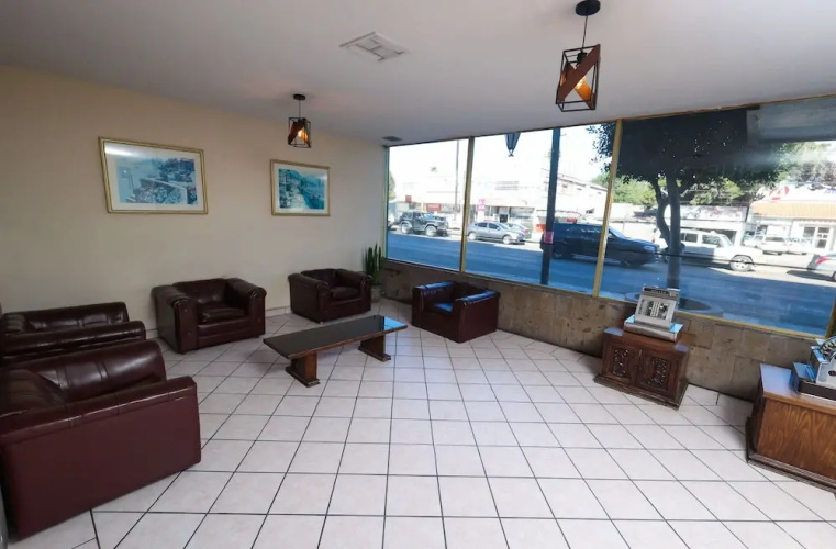 Hotel El Ejecutivo Tijuana - Tijuana