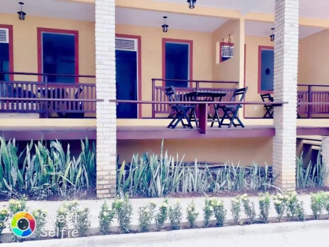 Pousada Saruê Natal - Natal