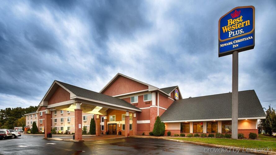 Best Western Plus Newark/christiana Inn - Delaware