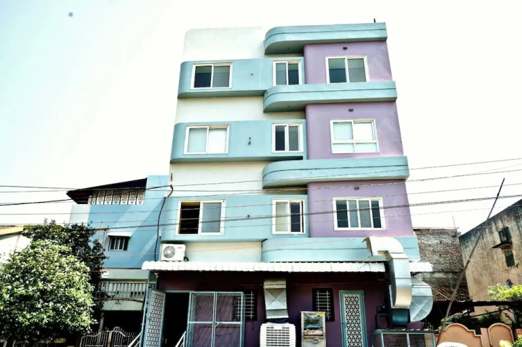 Hotel Shubhaarambh Khandwa - Khandwa
