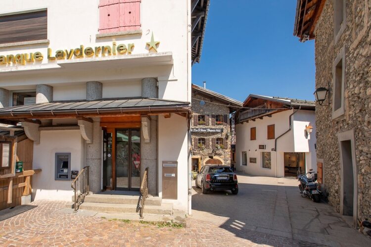 Résidence Le Panorama - Megève - Megève