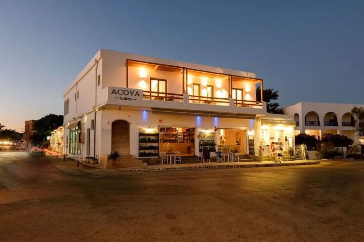 Kiano Suites Paros - Paros