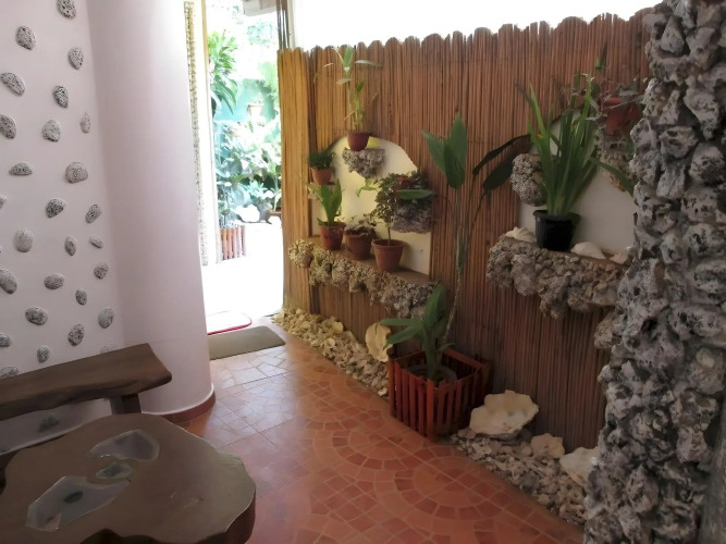 Amigos Beach Resort - Malay