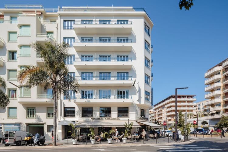Yelo Promenade Powered By Sonder - Niza