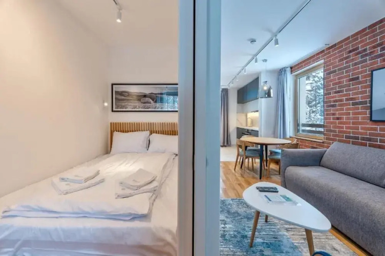 Zlatibor Deluxe Suites With Spa Fitness - Zlatibor