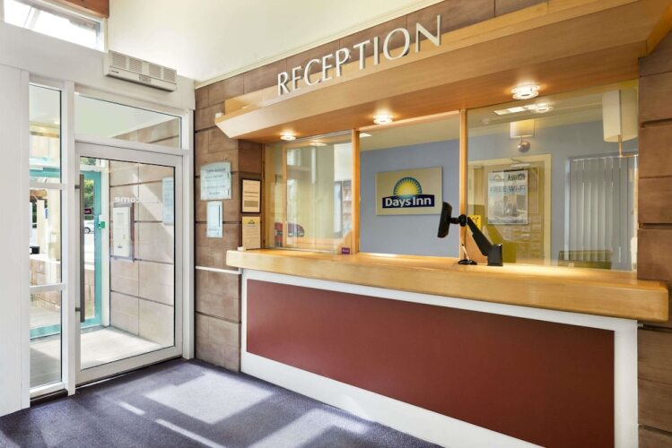Days Inn Lockerbie Annandale Water - Dumfries and Galloway