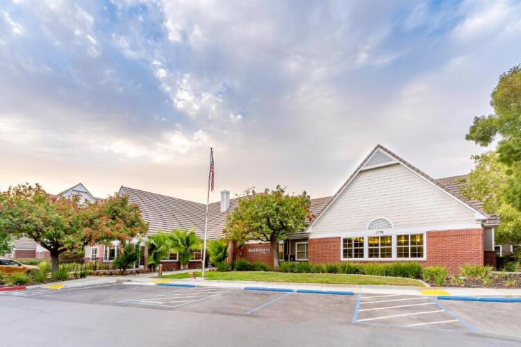 Residence Inn By Marriott Sacramento Rancho Cordova - Rancho Cordova, CA