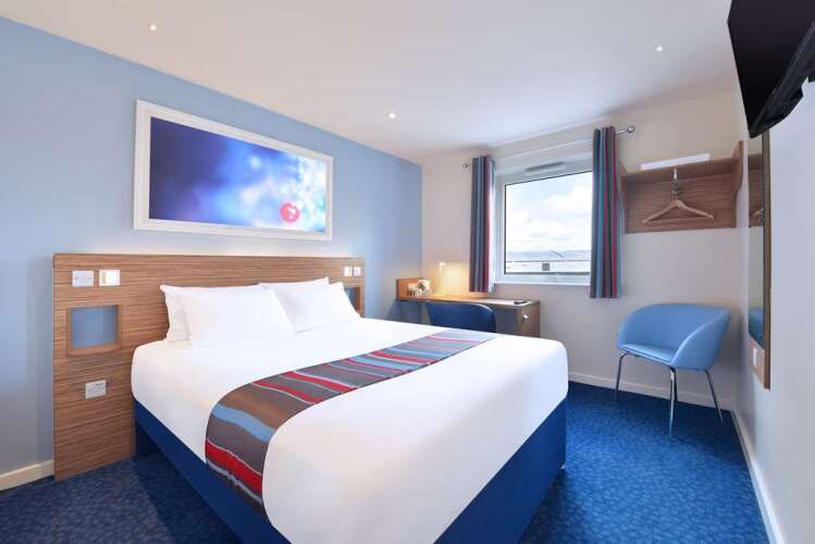 Travelodge Dover - Dover