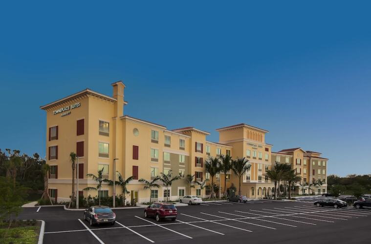 Towneplace Suites Fort Myers Estero - Bonita Springs, FL