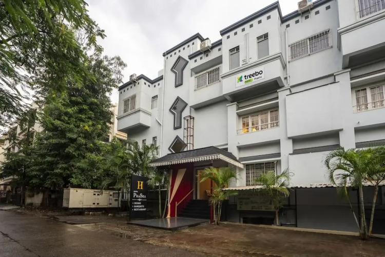 Treebo Prasha - Nashik