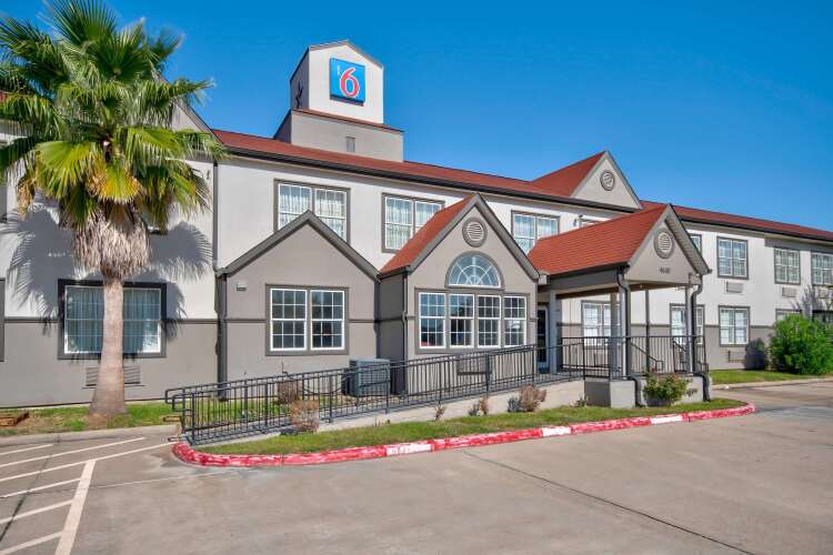 Motel 6 Stafford, Tx – Sw Houston - Sugarland - 프레즈노