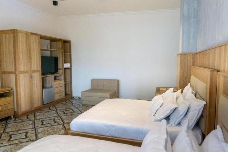 Hotel Abitti - Taganga
