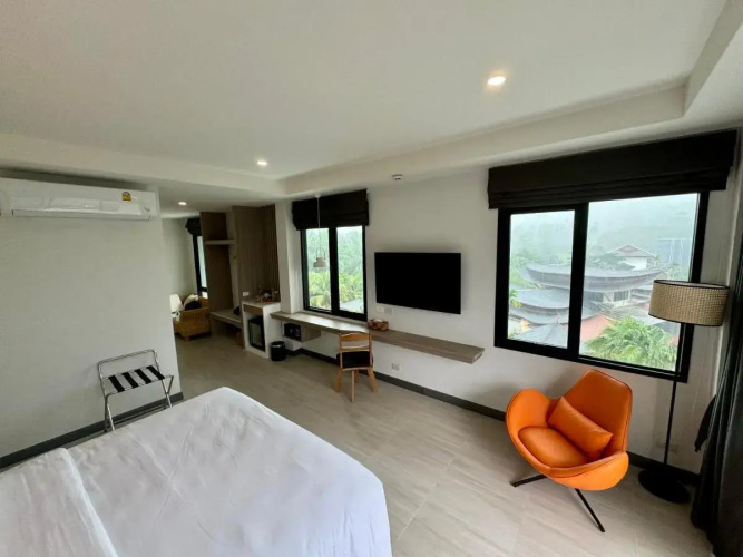 Keereen Resort - Ao Nang Krabi - Ao Nang