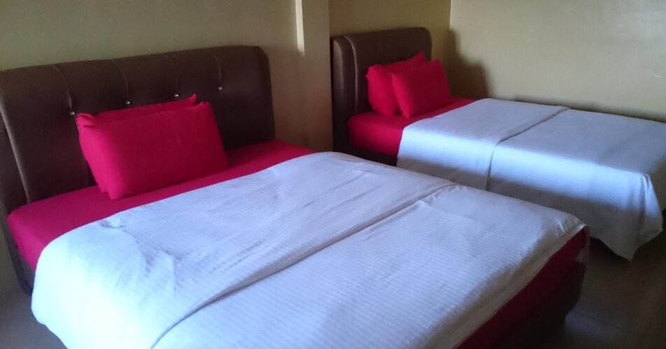 History Hotel - Kangar