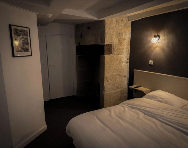 Hotel Eben - Égletons